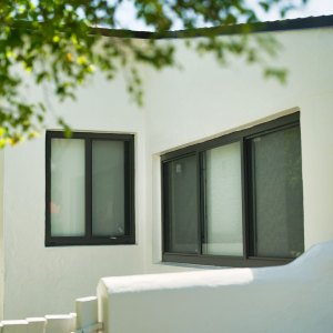 Residential Window & Door Installations - Patriot Windows & Doors
