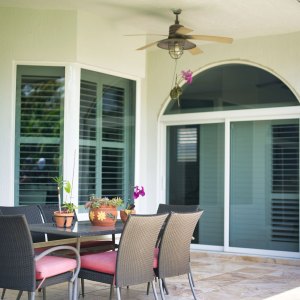 Residential Window & Door Installations - Patriot Windows & Doors