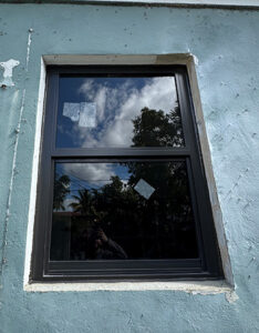 Impact Single Hung Windows | Patriot Windows & Doors